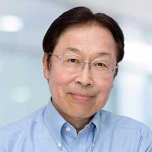 Leadership | Corvus Pharmaceuticals